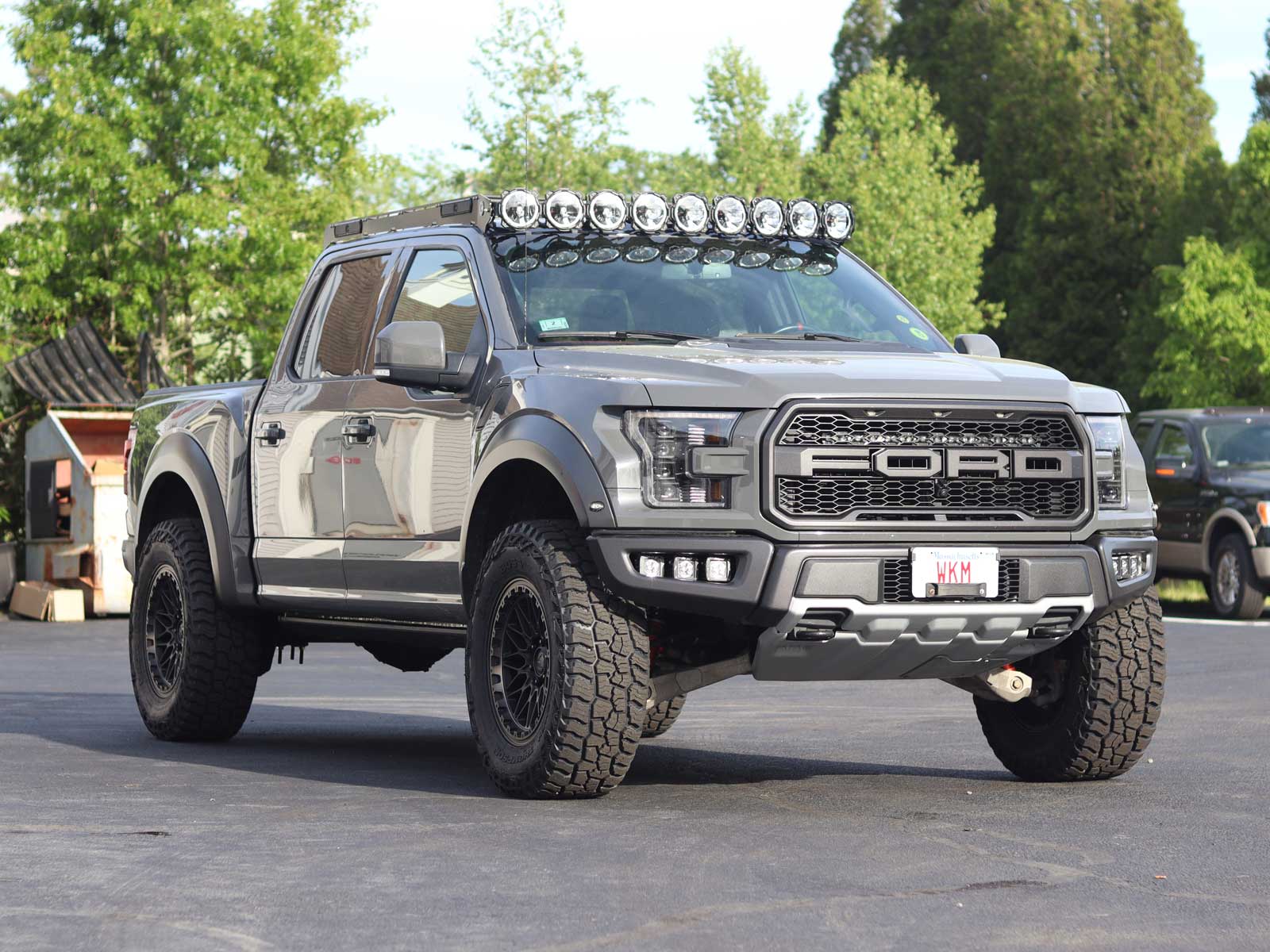 4×4 & Truck Build Gallery - Hyannis Auto Accessories