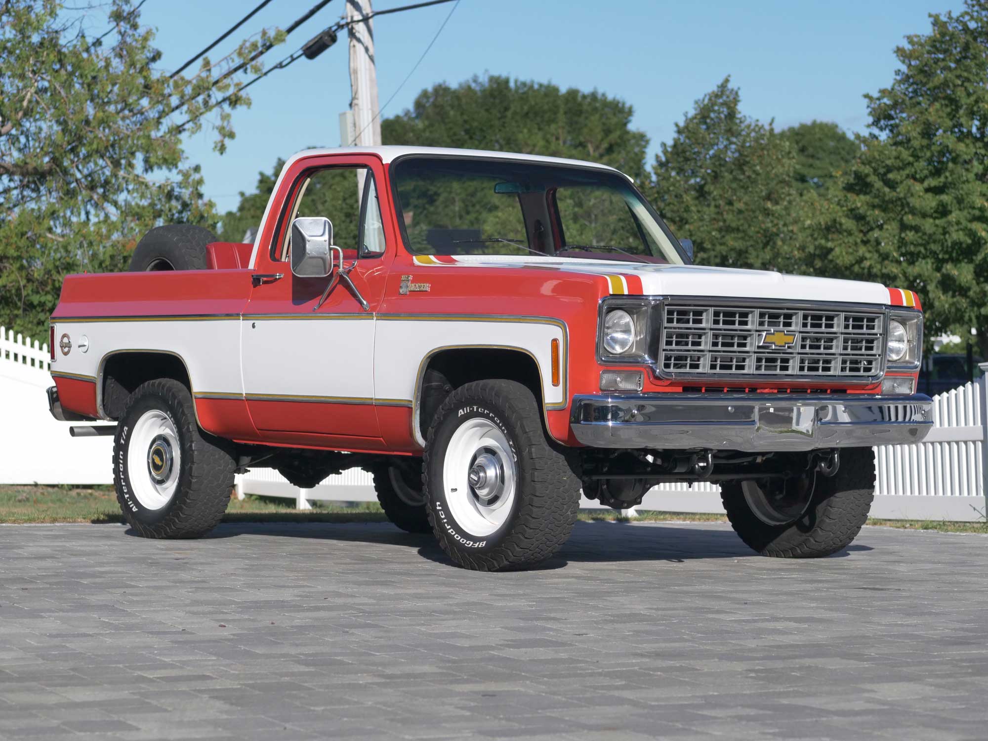 Hyannis Auto Accessories - Cape Cod Truck & 4×4 Aftermarket Parts ...