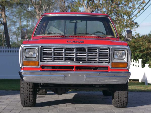1985 Dodge Power Ram For Sale - Hyannis Auto Accessories
