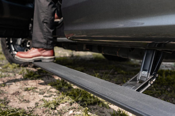 Power & Side Steps - Hyannis Auto Accessories