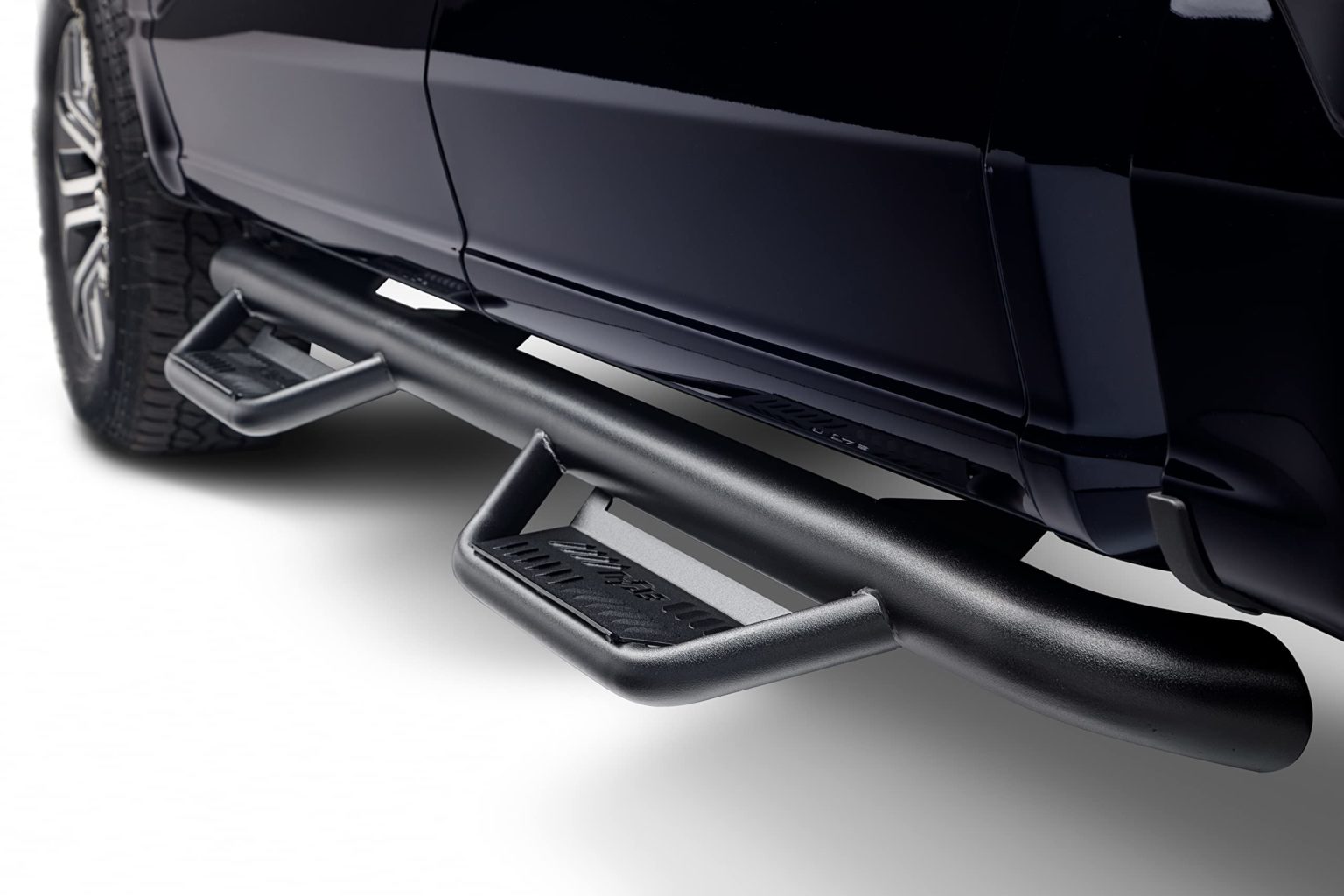 Power & Side Steps - Hyannis Auto Accessories