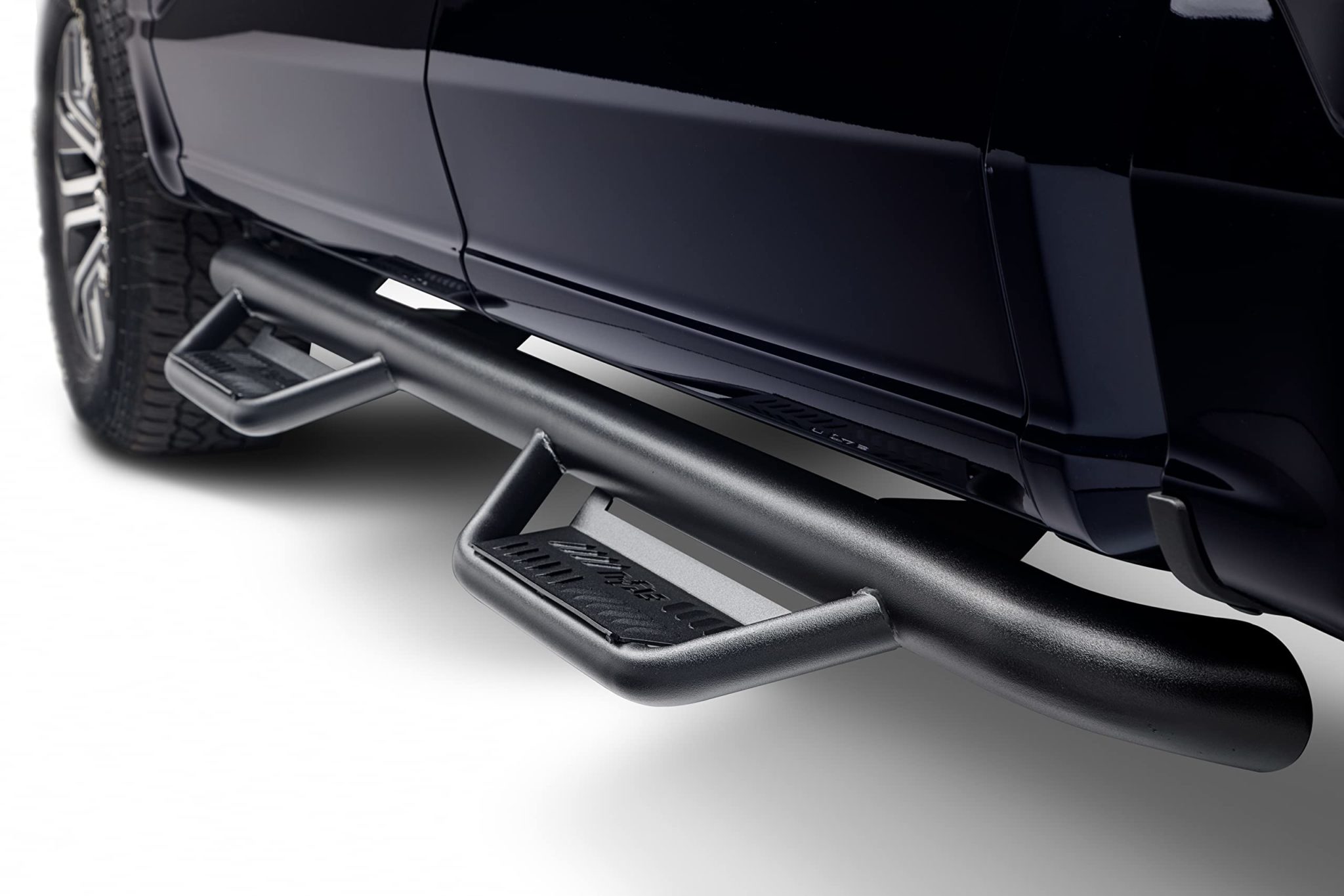 Power & Side Steps - Hyannis Auto Accessories