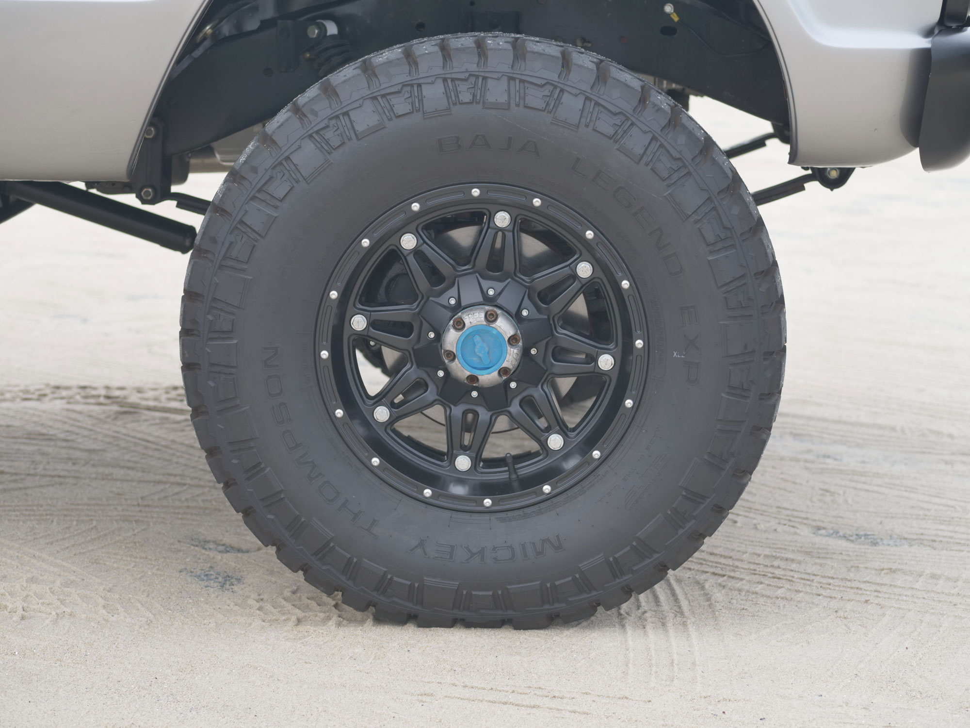 Silver 1969 Chevrolet K20 For Sale - Hyannis Auto Accessories
