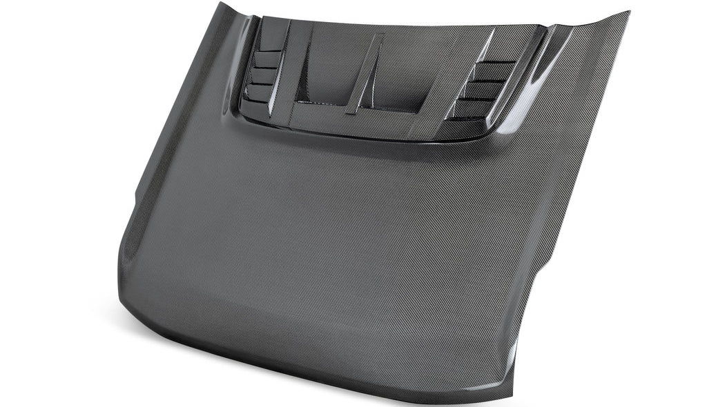 Fenders, Flares, Hoods - Hyannis Auto Accessories