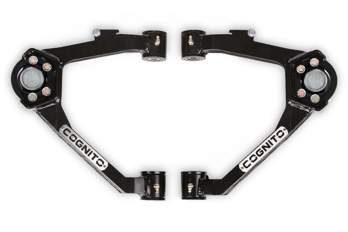 2016 Chevrolet Silverado 1500 Build - Hyannis Auto Accessories