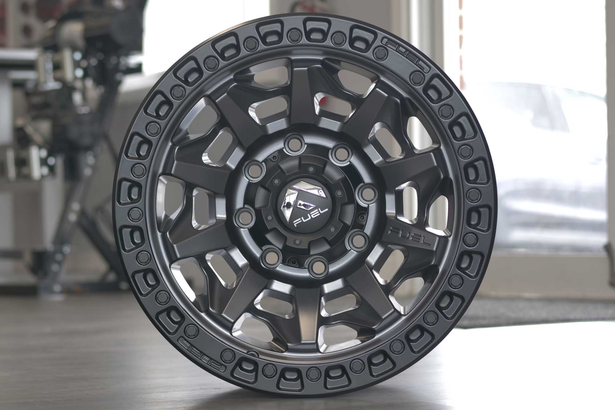 2016 Chevrolet Silverado 1500 Build - Hyannis Auto Accessories
